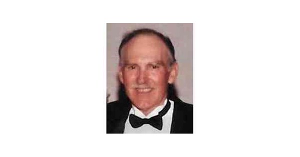 Norman Adams Obituary (1938 - 2023) - Legacy Remembers