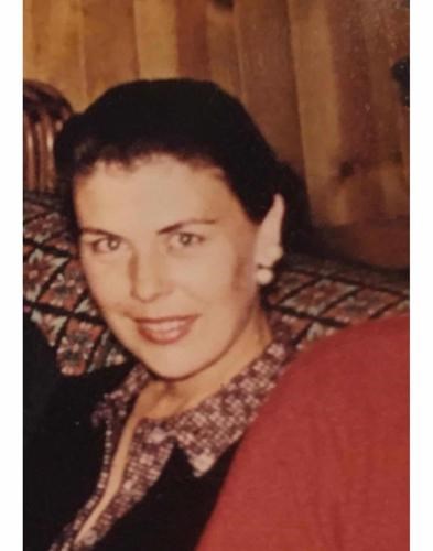 Frances Killeen Obituary (2023) - Topsfield, MA