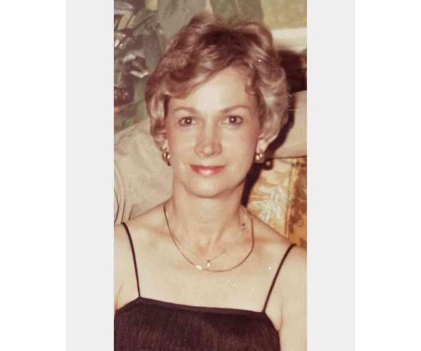 Doris (Scott) Cassan Obituary (2025) - Mercer Island, WA - Sunset Hills ...