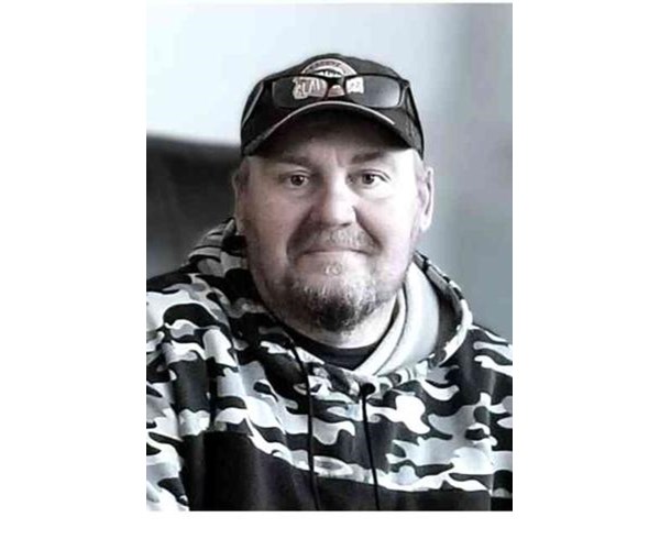 Anthony Cross Obituary (2024) - Buffalo, MO