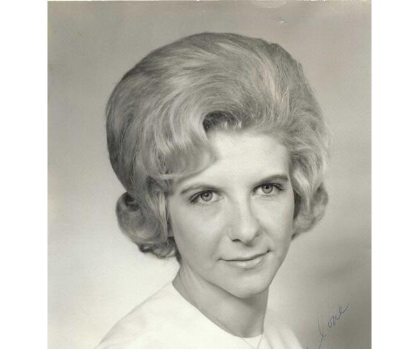 Dot Wilson Obituary (2025) - Tucson, AZ