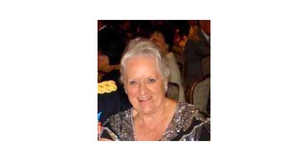 M. Sharon Frickey Obituary (1938 - 2023) - Legacy Remembers