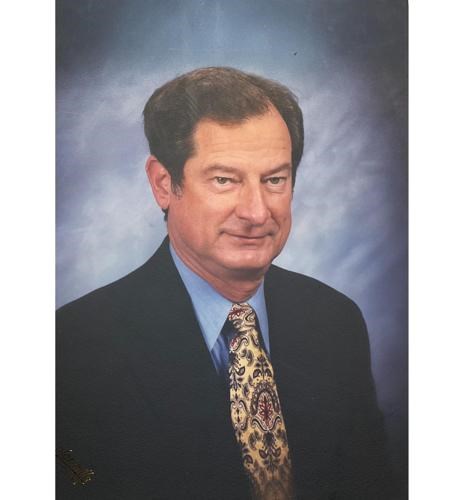 Robert Neill Obituary (2026) - Woodway, TX - Wilkirson-Hatch-Bailey ...