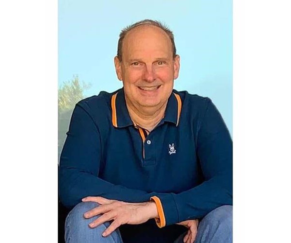 Jeffrey Watkins Obituary (2023) - Tulsa, OK