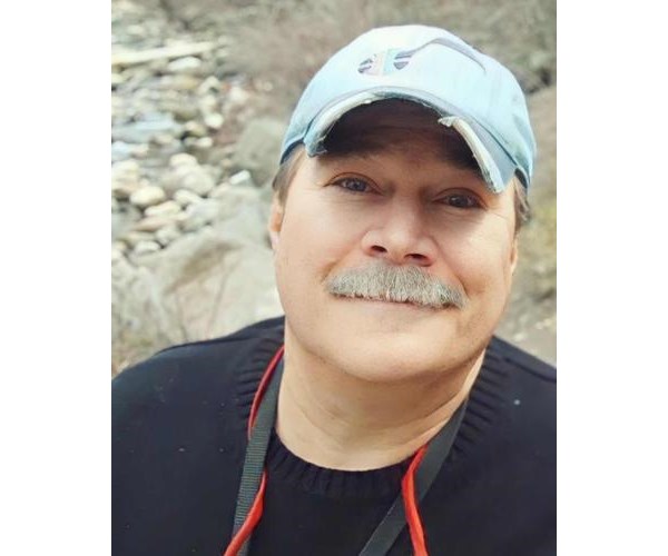 Roger Cameron Obituary (1955 - 2023) - Legacy Remembers