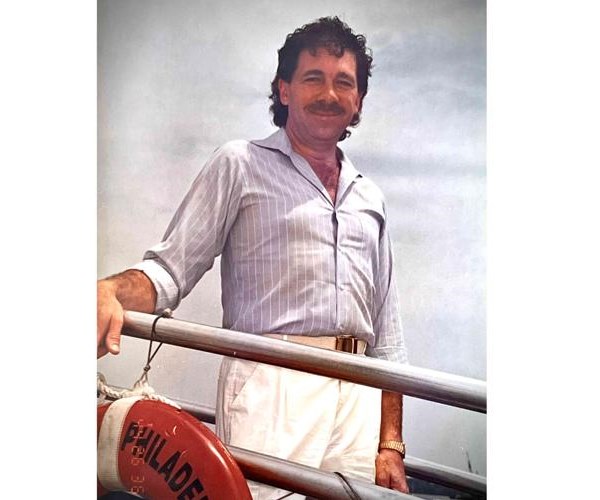 Larry Hepner Obituary (1942 - 2022) - Legacy Remembers