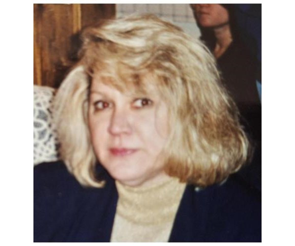 Constance Charles Obituary (2026) - Niles, MI - Halbritter Wickens ...