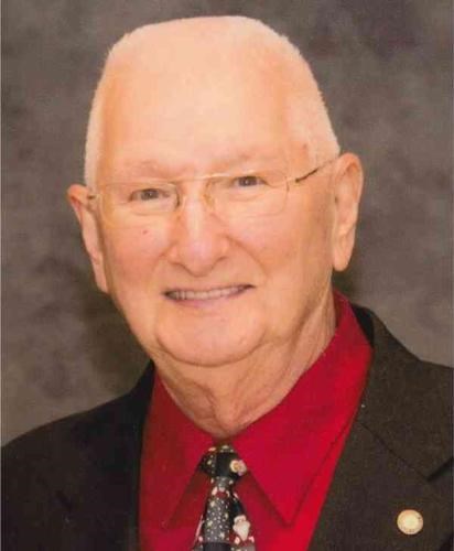 Gordon Hayes Jr. Obituary (1938 - 2023) - Legacy Remembers