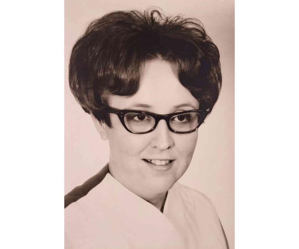 Joan Leich Griswell Obituary (1947 - 2024) - Legacy Remembers