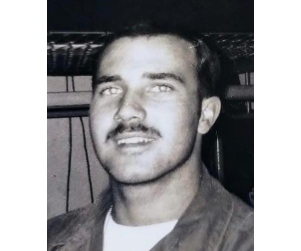 Brian Dunn Obituary (2024) - Las Vegas, NV