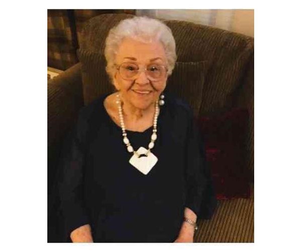 Elzora (Zoe) Golden Obituary (2026) - Kennewick, WA