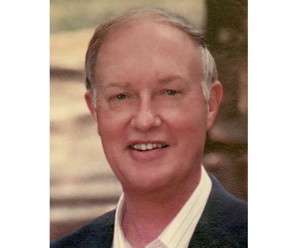 William Acker Obituary and Online Memorial (2026)