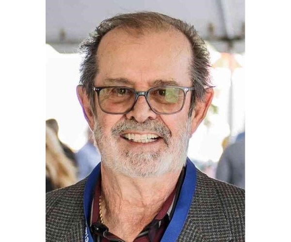 Robert Perry Obituary (1938 - 2023) - Legacy Remembers