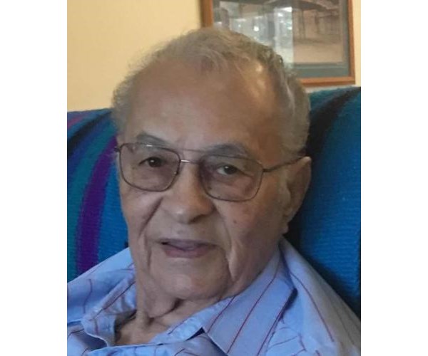 Jose Lorenzo (Joe Larry) Mares Obituary (1931 - 2024) - Legacy Remembers