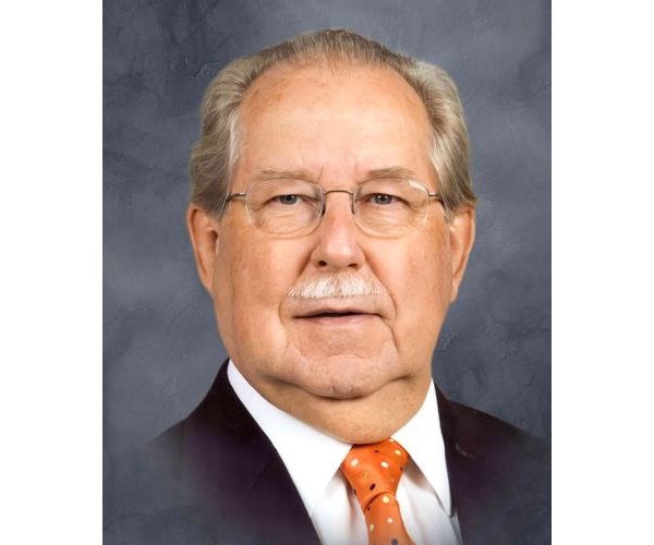Dr. James "Jim" Ross Obituary (2025) - Terrell, NC - Bennett Funeral ...