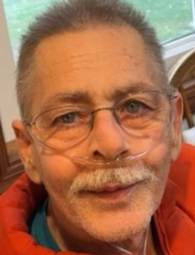 Jeffrey Bickel Obituary (2023)