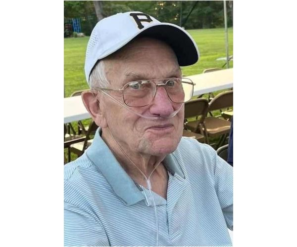 Jackie Foreman Obituary (1937 - 2023) - Legacy Remembers