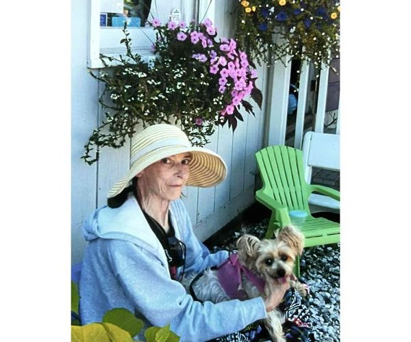 Ruth Jachyra Obituary (1959 - 2023) - Legacy Remembers