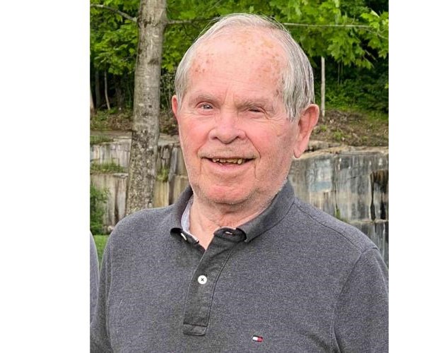 Richard Cleary Obituary (2025) - Waltham, MA