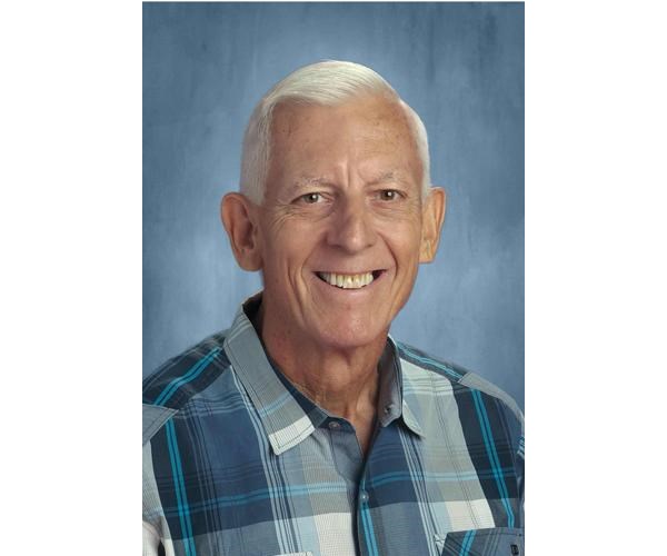 Randy Guffey Obituary (1949 - 2023) - Legacy Remembers
