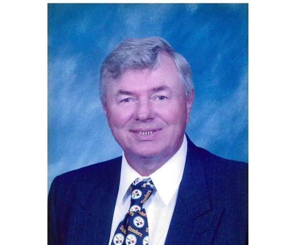 James (Jim) Bowser Obituary (1941 - 2023) - Legacy Remembers