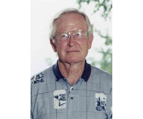 Gerald Powell Obituary (1924 - 2024) - Legacy Remembers