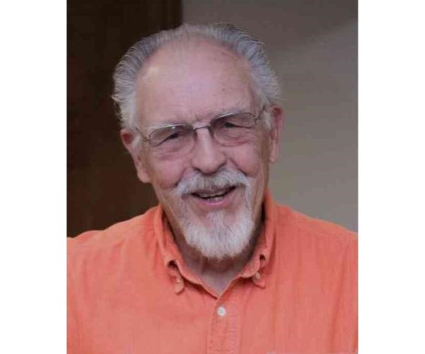 Virgil Jorgensen Obituary (1936 - 2023) - Legacy Remembers