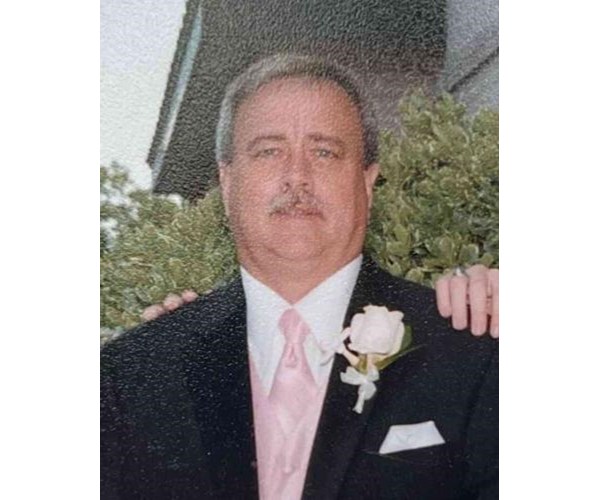 Kyle Barnard Obituary (1961 - 2023) - Legacy Remembers