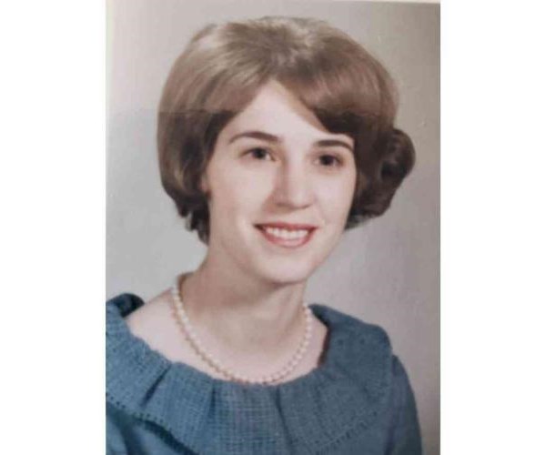 Anna Earlene Caspersen, née Jones Obituary (2025) - Huntington Beach, CA