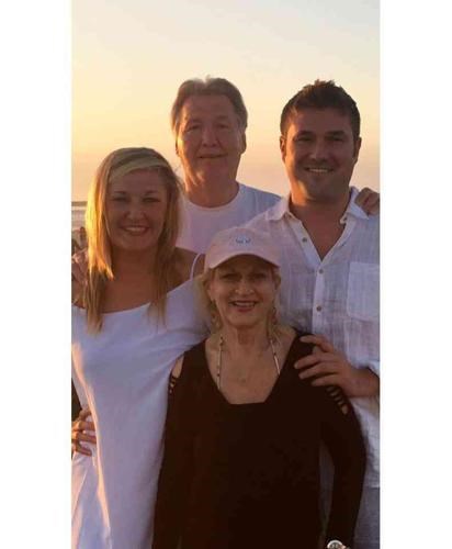 Alan Warnke Obituary (2024) - La Mesa, CA