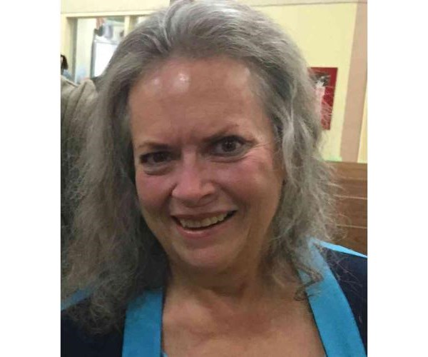 Suzanne Barnes Obituary (2023) - Legacy Remembers