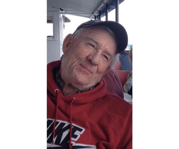 Donald Dempster Obituary (1940 - 2024) - Legacy Remembers