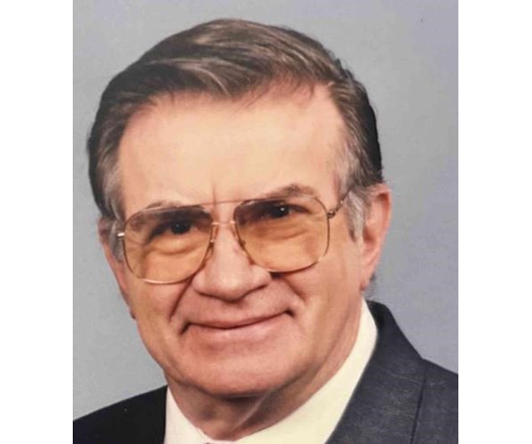 Donald Thurow Obituary (2025) - Janesville, WI - Haase-Lockwood ...