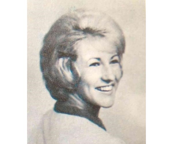 Nancy Schisler McSweeney Obituary (1946 - 2023) - Legacy Remembers