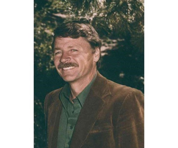 Richard (Dick) Ouellette Obituary (2025) - Colorado Springs, CO