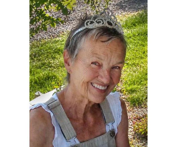 Linda Borelli Obituary (2026) - Napa, CA - Tulocay Cemetery Funeral ...