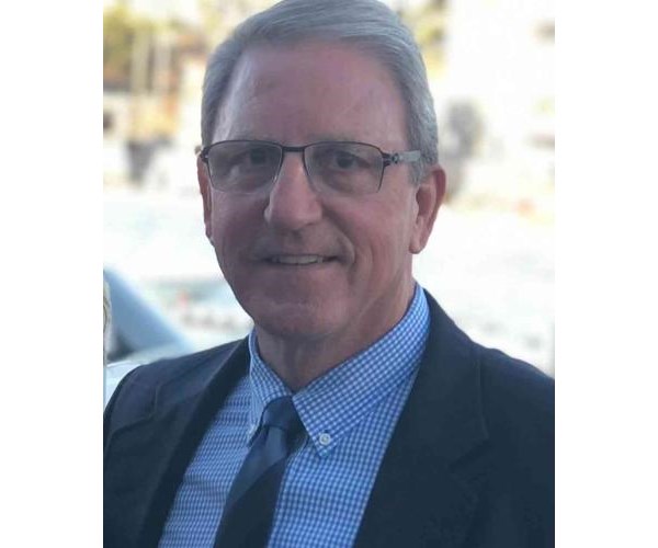Charles "Chad" Graves Obituary (1953 - 2023) - Legacy Remembers