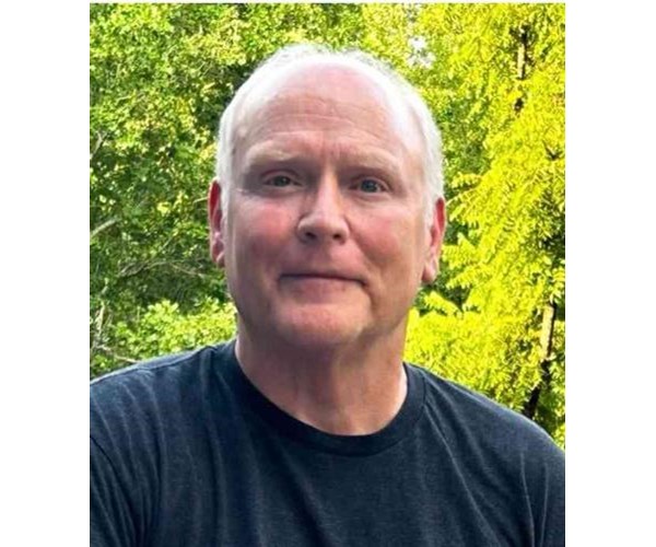 Jeff Joslin Obituary (1957 - 2024) - Legacy Remembers