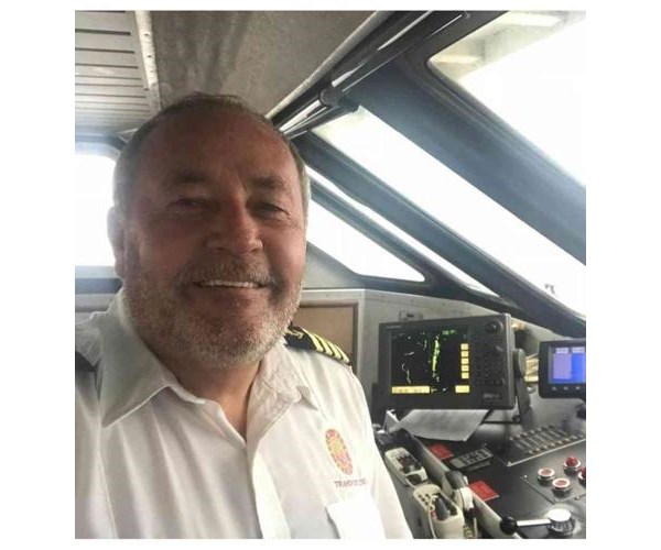 Charles Wilson Jr. Obituary (1956 - 2023) - Legacy Remembers