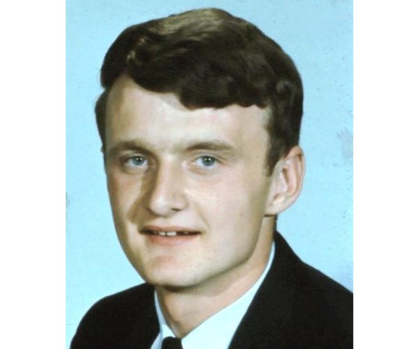 Michael "Mike" Schultz Obituary and Online Memorial (2024)