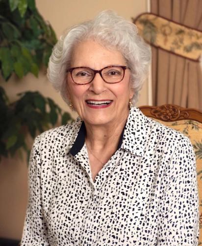 Lucy Huss (San Gregory) Obituary (1932 - 2023) - Legacy Remembers