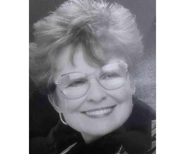 Gaile Gurreri Obituary (1933 - 2023) - Legacy Remembers