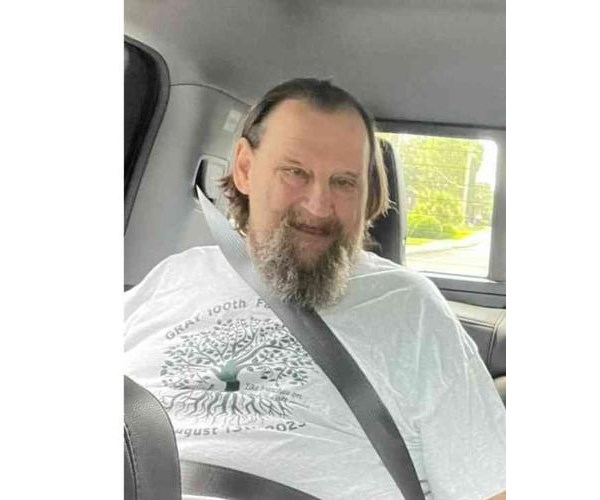 Johnny Gray-Carter Obituary (1955 - 2024) - Legacy Remembers