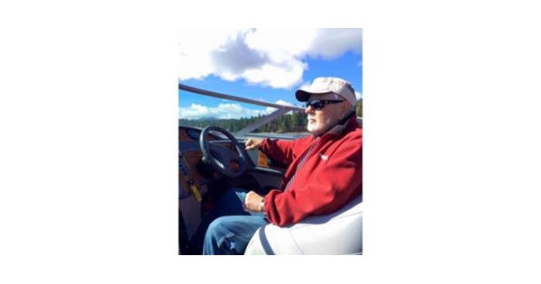 James Mercer Obituary (1936 - 2024) - Legacy Remembers