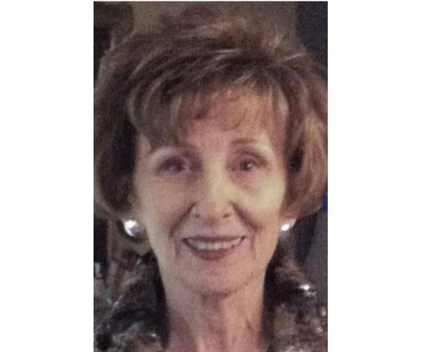 Jane Laughinghouse Bennett Obituary (2023) - Greenville, NC