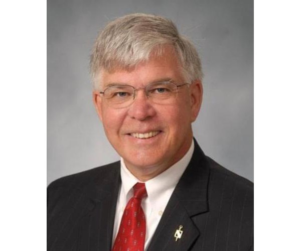 Dr. Larry R. White Obituary (1947 - 2023) - Legacy Remembers