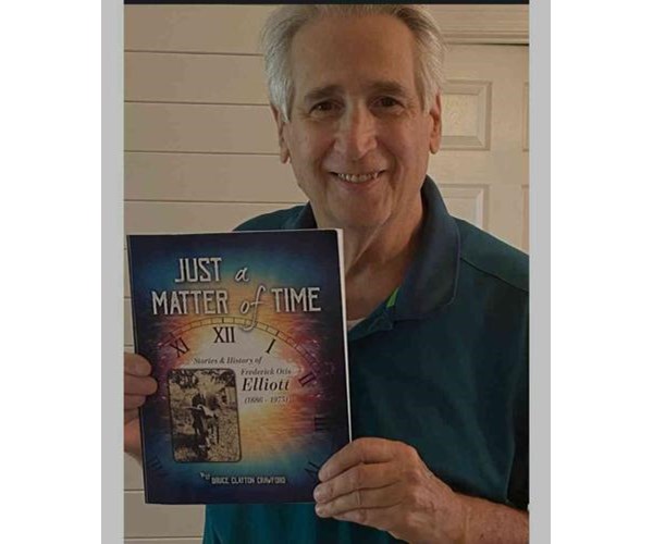Bruce Crawford Obituary (2023) - Phoenix, AZ