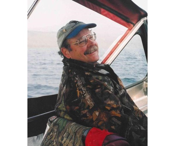 Terry Marquette Obituary (2025) - North Pole, AK