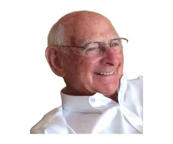 Bruce Hochberg Obituary (1936 - 2024) - Legacy Remembers