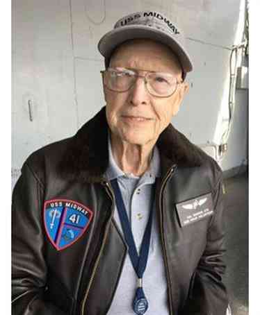 Harold "Hal" Simons Obituary - Death Notice and Service Information